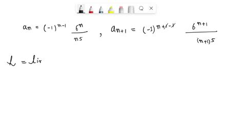 SOLVED Determine Whether The Series Is Absolutely Convergent Conditionally Convergent Or
