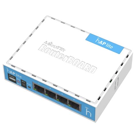 MIKROTIK HAP LITE Gadgetronix