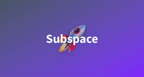 mike gvozdev on linkedin subspace a hugging face space by gvozdev
