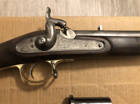 Eic Model F From Ima British Militaria Forums