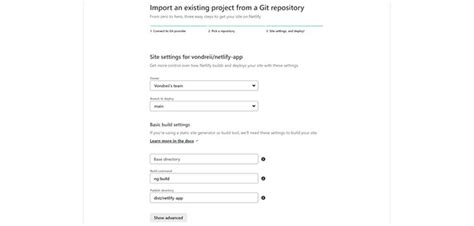 Cách Host Một Website Angular Bằng Netlify Và Github