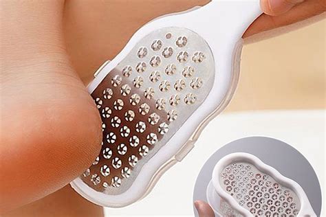 핸드·풋 커버포함 발 각질 제거기 풋파일 풋크림 굳은살 풋 케어 오늘의집 쇼핑