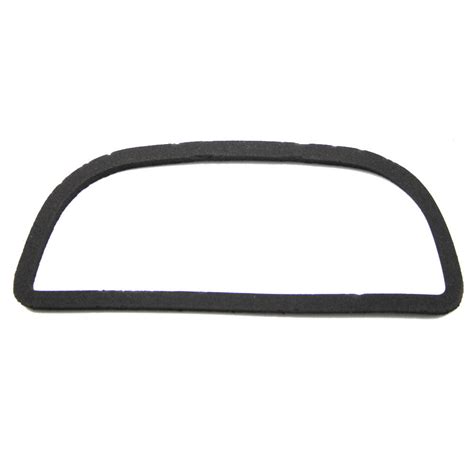 Gasket Hood Tach 1970 Amc Rebel Machine American Performance