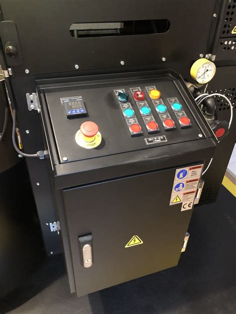 Machine's specifications - Topper TKMSX-10 Used machines - Exapro