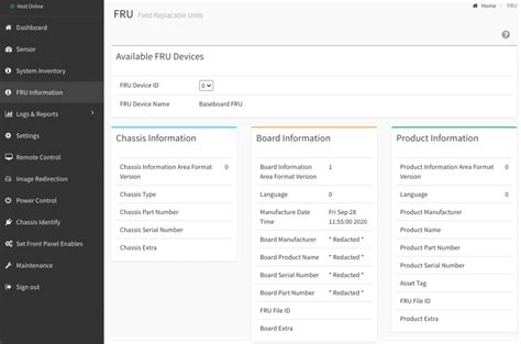 Vulnerabilities In BMC Firmware Part