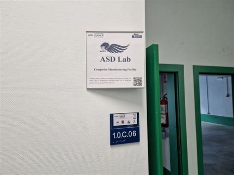 Aeroelastic And Structural Design Lab On Linkedin Asd Lab Is Happy To