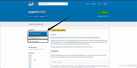 Python 如何安装whl包并解决依赖关系（详细）whl文件 Csdn博客