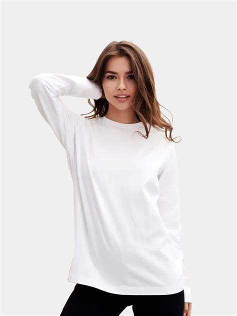 Женский лонгслив с лайкрой купить по низким ценам в интернет магазине Uzum 576619