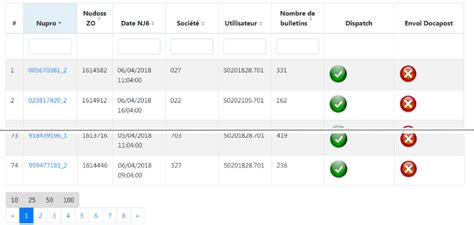 Angularjs Ngtable External Data Sort Filter And Paging Not Working