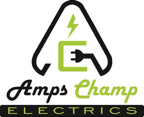 Amps Champ Electriccals