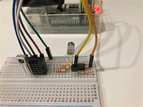 raspberry pi 温湿度センサ付き赤外線リモコンキット 電子工作 web by メルカリ