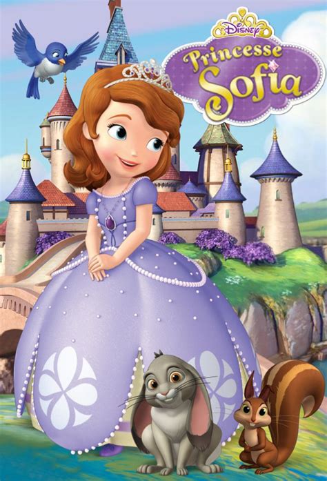 Sofia The First Thetvdb Com