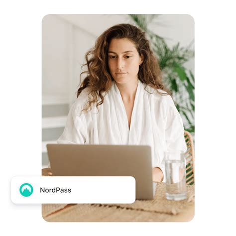 What Is A Password Manager Nordvpn