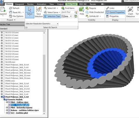 Selecting A Single Element No Longer Works Correctly Autodesk Community