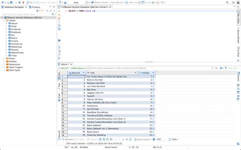 basic operations with dbeaver · dbeaver dbeaver wiki · github