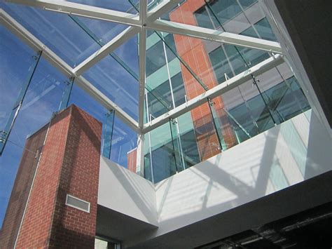 2020 On 4th Structural Glass Wall Systems Vestibuleenclosure