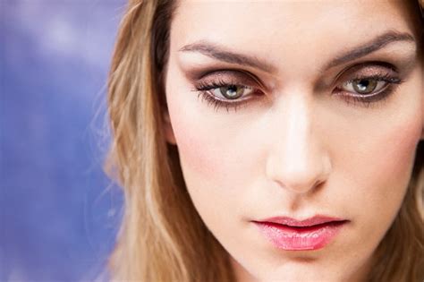 Blog It Girls Maquiagem Simples F Cil E Fique Sexy