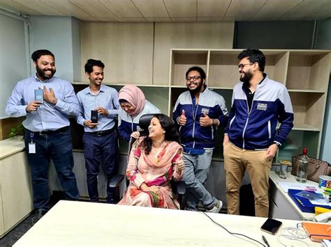 Mahfuzul Haque On Linkedin Honorclub Q32020 Batb Teamprocurement
