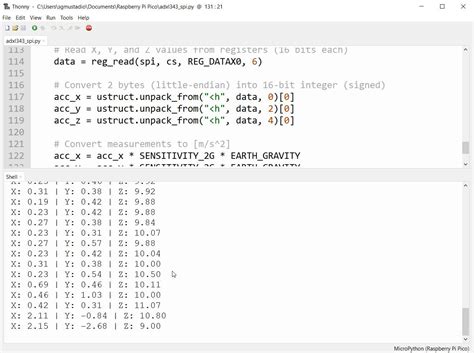Raspberry Pi Pico Spi Tutorial