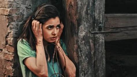 A Blind Girl Defies The Nazis In A Heart Rending Adaptation Of A