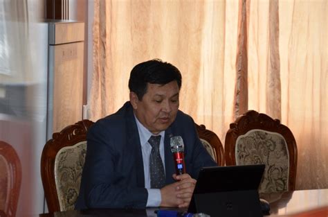 “НОМ ХЭВЛЭЛИЙН САЛБАРЫН ЗОХИОГЧИЙН ЭРХ ОЮУНЫ ӨМЧ СОЁЛЫН ӨВИЙН ХАМГААЛАЛТ” СЭДЭВТ ХЭЛЭЛЦҮҮЛЭГ