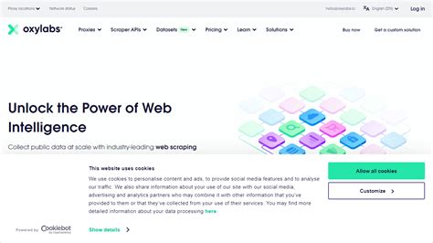 Best Web Scraping Apis 2024