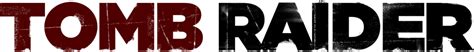 Tomb Raider Logo Png File