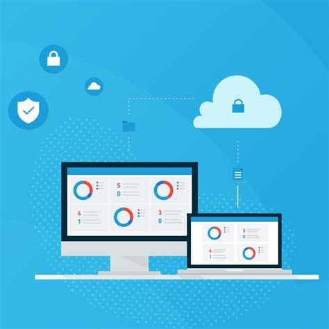 Saas Protection Creates Backup Of Your Data To The Cloud