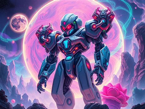 Brian Sextons Nancy Goodaim Space Ranger Review By 197684098325d