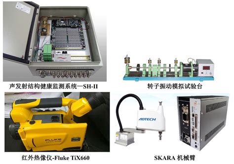 设备智能监控与故障诊断研究所