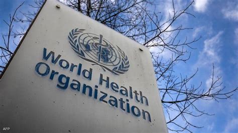 الصحة العالمية تقييم الخطر العالمي المتعلق بأوميكرون مرتفع للغاية