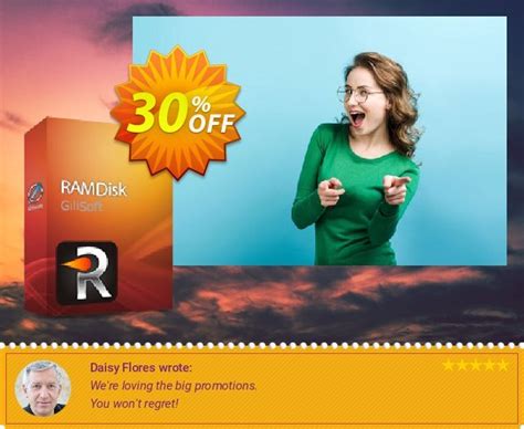 30 Off Gilisoft Ramdisk Coupon Code Jan 2026 Ivoicesoft