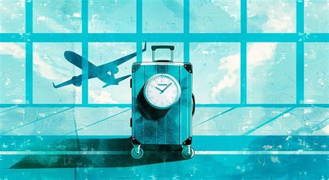 The Biometric Goliath Making Billions Streamlining Airport Security