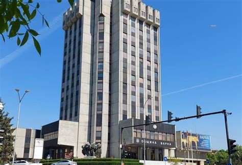 Граждани на квартала Varnafix On Linkedin Кои са кандидатите за кмет на Варна