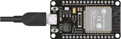 Learn How To Set Up MDNS On ESP In Minutes ARDUINOKIT PROJECT