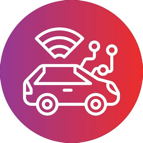 Autonomous Icon Vectors And Illustrations For Free Download Freepik