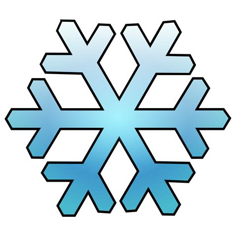 Snowflake ClipArt ETC Snowflake Coloring Pages Snowflake 3754280