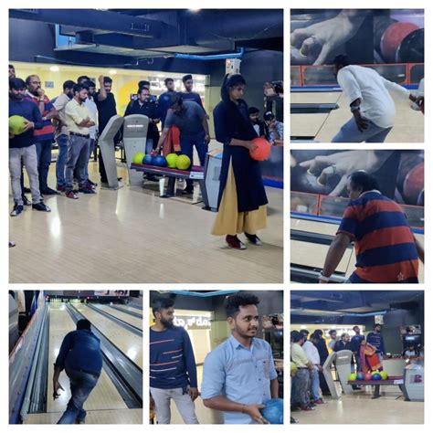 Kemsys Technologies On Linkedin Teambuilding Bowlingfun