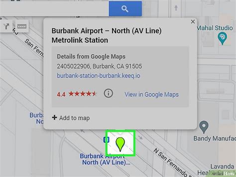 3 Easy Ways To Add A Marker In Google Maps