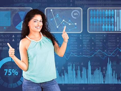 How Big Data Is Giving Big Profits To Companies Hindustan Times