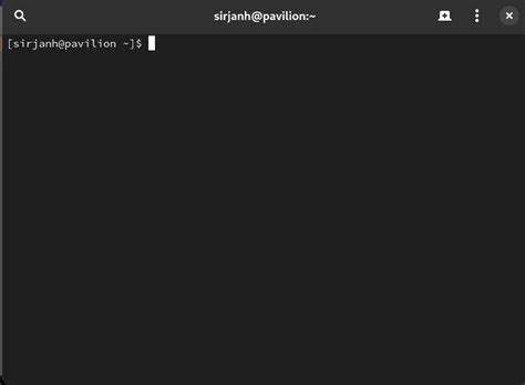 How To Customize Gnome Console Rgnome
