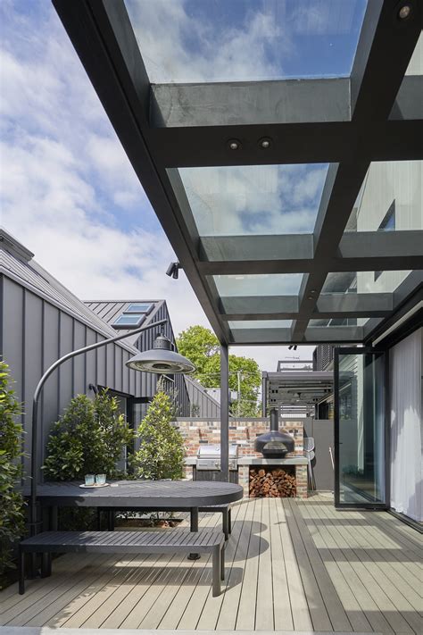 The Benefits Of Skylights In Your Alfresco Area — The Skylight Warehouse