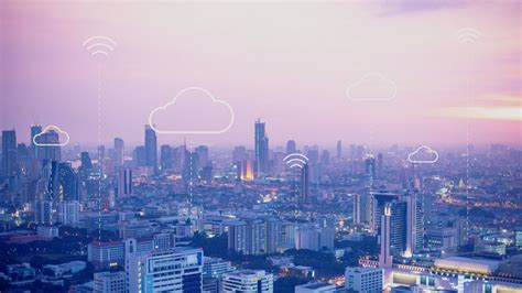 5 Komponen Iot Penting Untuk Sistem Yang Efisien Indobot Academy