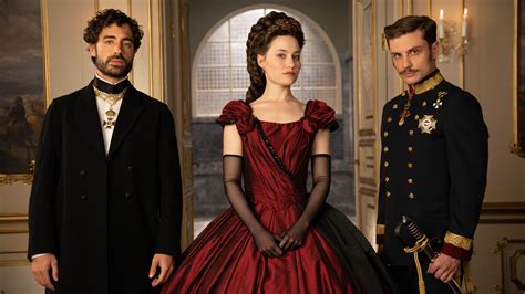 „sisi“ Staffel 2 Start Und Neuzugänge Im Cast