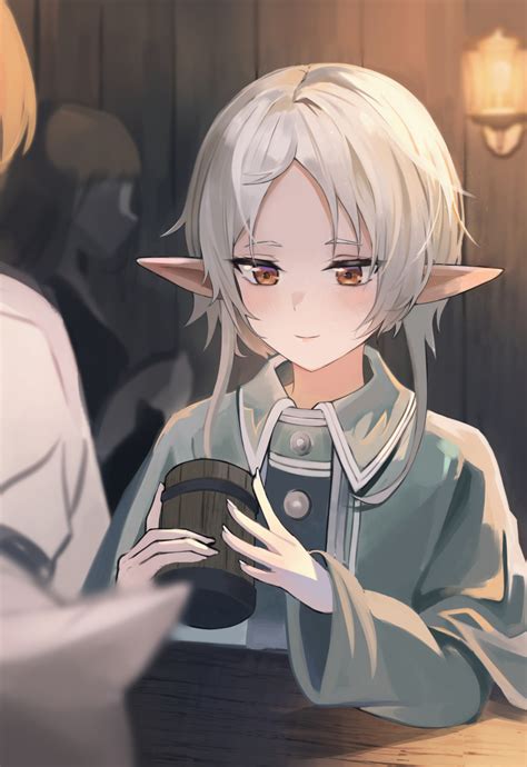 Sylphiette Mushoku Tensei Mushoku Tensei Pixiv Id 77314139