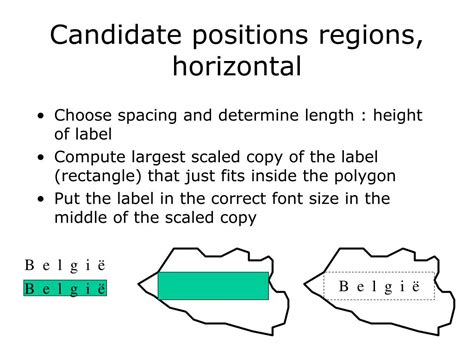 Ppt Label Placement Powerpoint Presentation Free Download Id416293