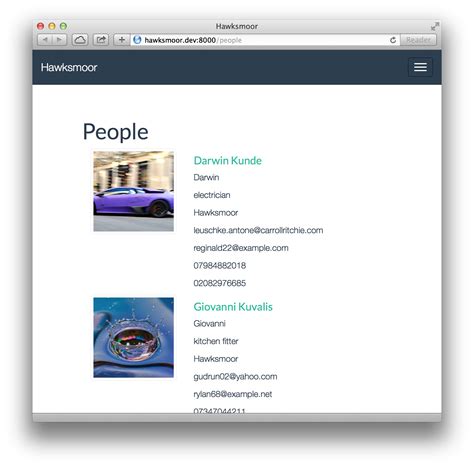 Css Bootstrap Is It Possible To Show Menu Item Icons When The