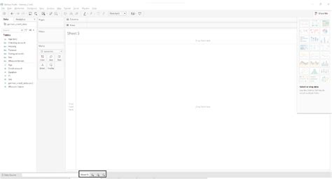 Tableau Bar Graph Examples Features How To Create