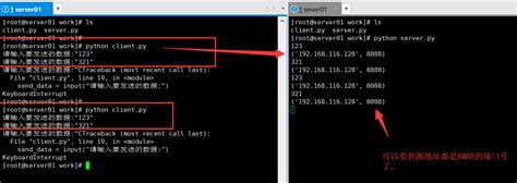 Python 实战 udp网络程序 发送接收数据 腾讯云开发者社区 腾讯云