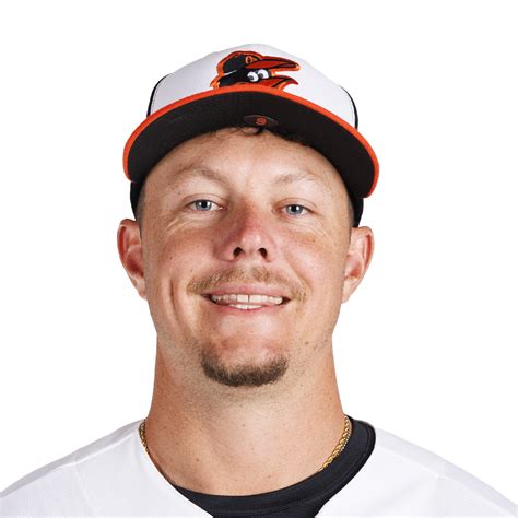 Baltimore Orioles Roster Pitcher List